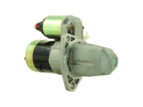For 2000-2001 Infiniti I30 Starter Remy 54829FD 3.0L V6 Premium ...