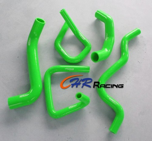 For Ford Falcon BA BF FG XR6 XR 6 6cyl Turbo Silicone Radiator Hose Kit ...