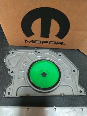 2017-21 JEEP GRAND CHEROKEE Durango 3.6L REAR MAIN SEAL OEM 68245707AD ...