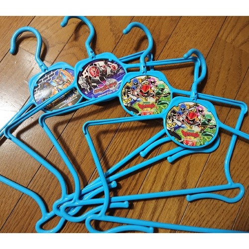 Kamen Rider Wizard Kyoryuger Gaibu hanger kids | eBay