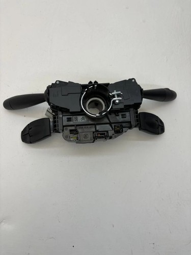 Peugeot 5008 2012 Wiper turn signal stalk switch 96667320XT MUS15073 | eBay