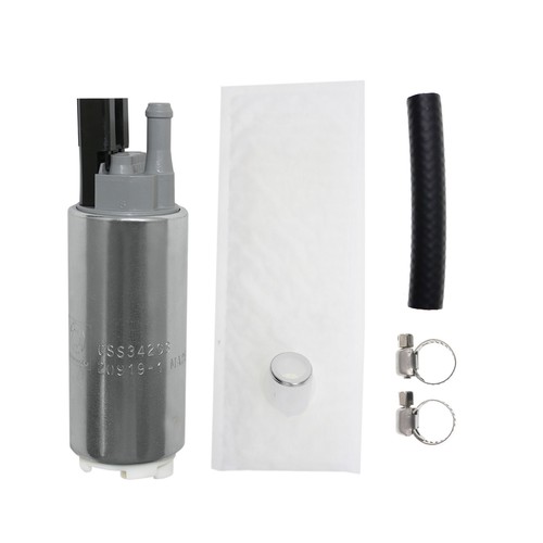 Originale Walbro / Ti GSS342 255LPH Del Carburante Pompa + QFS Kit per ...