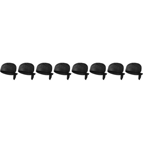 8 Pack Cooking Hat Kitchen Headwear Chef Beanie Cap Caps for Men | eBay UK