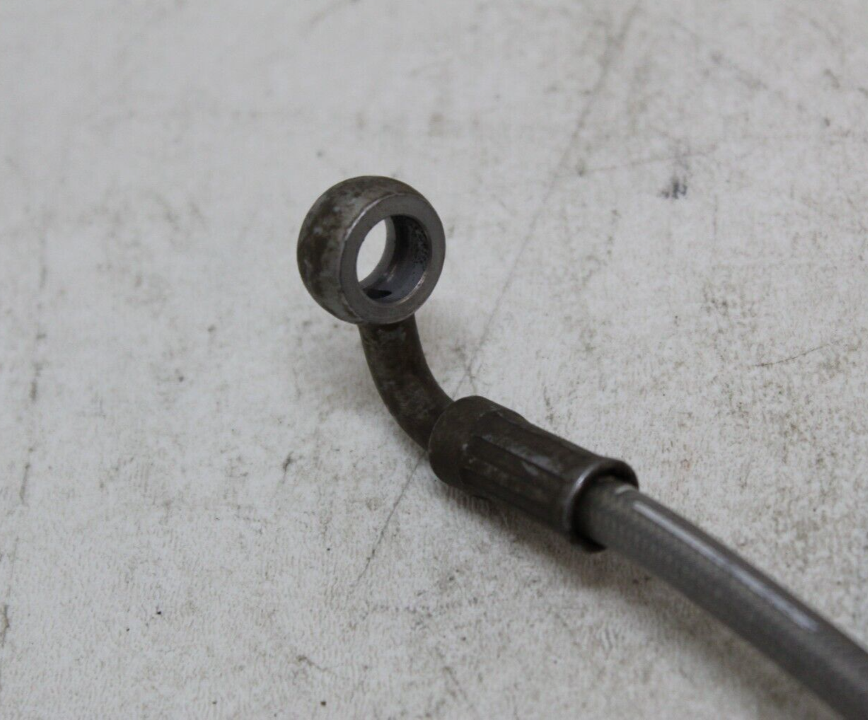 2016 Polaris Ranger 570 Midsize - Front Right Brake Line - Part ...