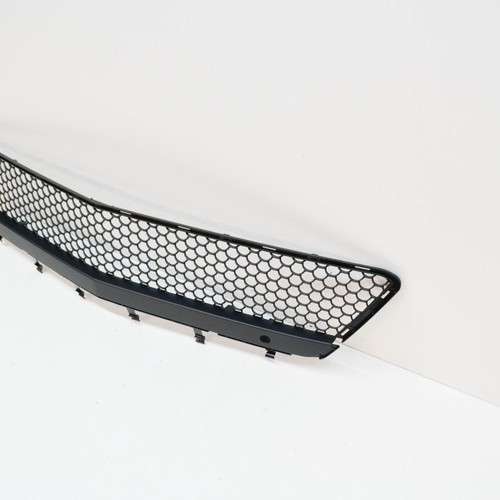 NEW MERCEDES-BENZ E-CLASS W212 FRONT BUMPER AMG LOWER GRILLE ...