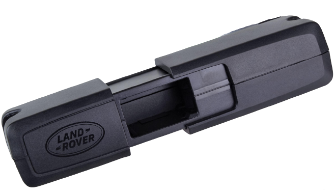 GENUINE FACTORY OEM LAND ROVER CLICK AND GO BASE - VPLRS0388 | eBay