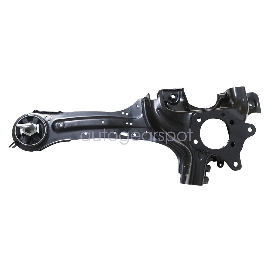 For Volvo XC60 2010-2016 / XC70 2008-2016 Rear Lower Right Trailing ...