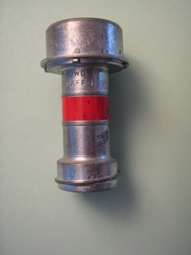 Powder Baffle for Mec Shotshell Reloading Press, Multi Gauge-EXC ...