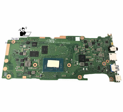 Acer Chromebook Spin R753T R753TN Motherboard N4500 4GB 32GB NB.A8Z11 ...