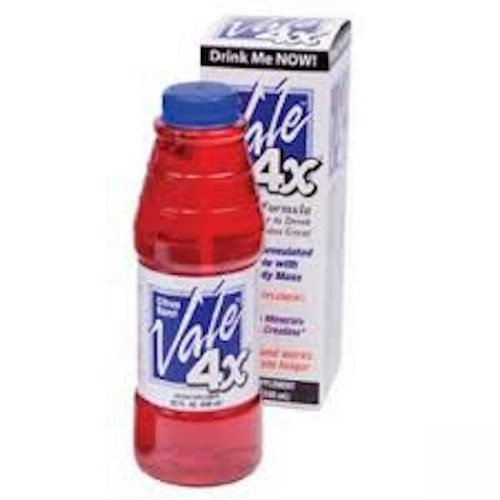 Vale Solution Burst Flavor 4x Detox Drink Citrus - 20 Fl Oz for sale ...