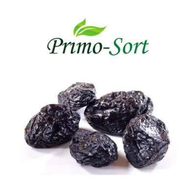 Dry Prunes Plum Seedless 40/50(Bigger) 70/80(Smaller) 100g-450g Fresh ...