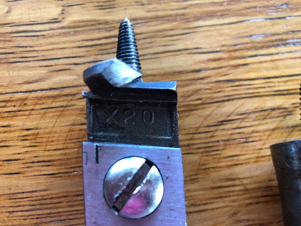 VINTAGE IRWIN ADJUSTABLE WOOD BORING DRILL PRESS BITS #2R, #22, #21A | eBay