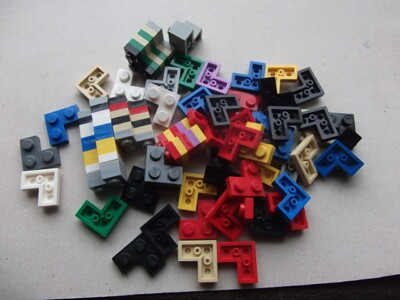 Lego 2420 plate 2x2 corner (x1) | eBay