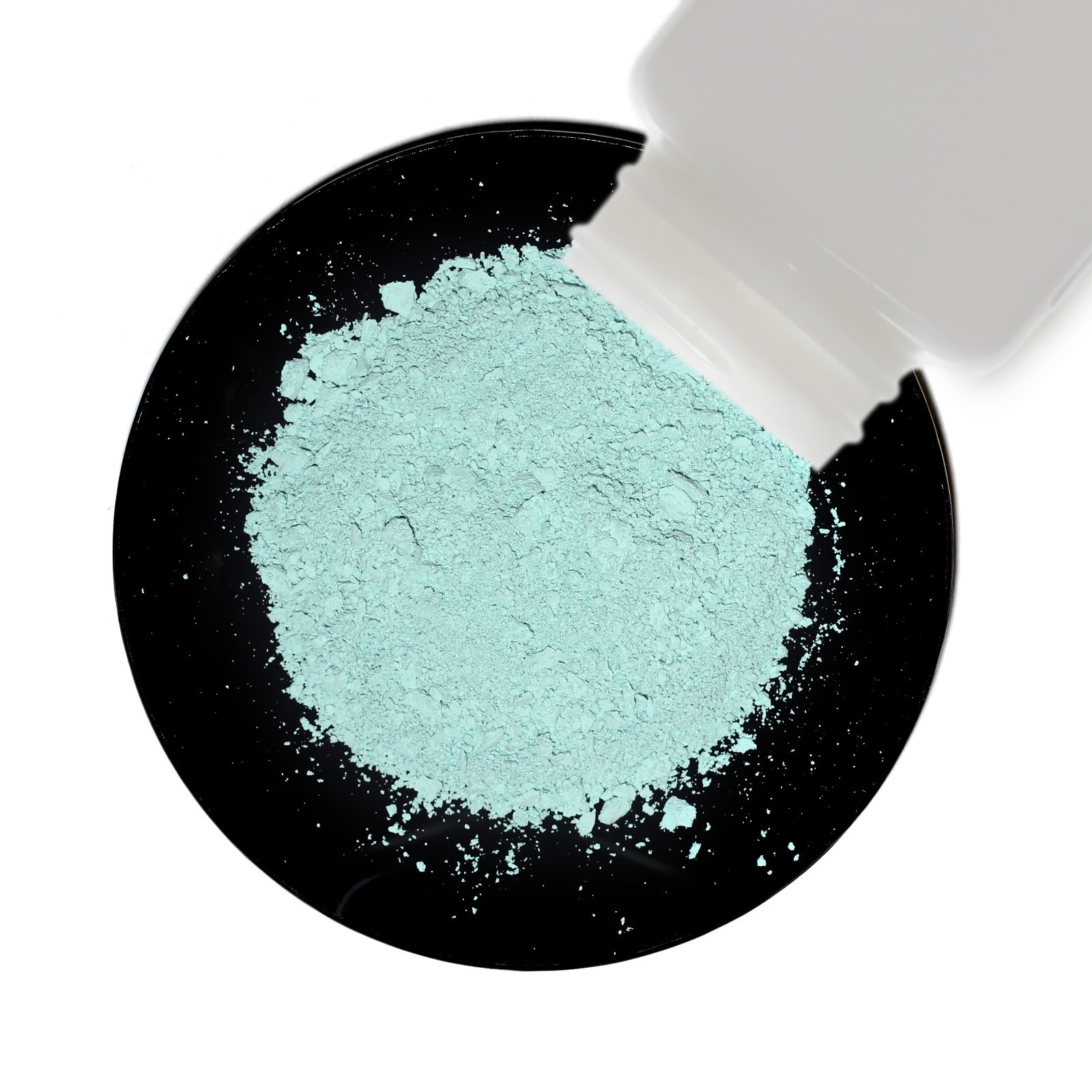 Copper Carbonate [Cu2(OH)2CO3] 98% AR Grade Powder 4 Oz in a Bottle USA ...