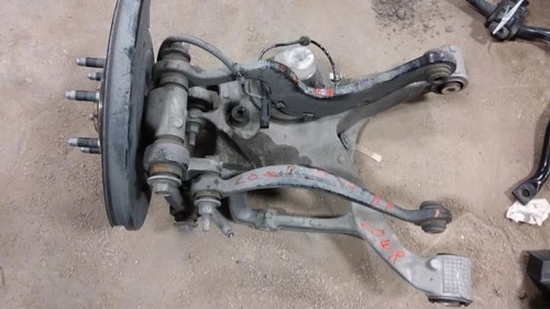 PASSENGER RIGHT REAR SUSPENSION AWD WITHOUT CROSSMEMBER FITS 07-15 ...