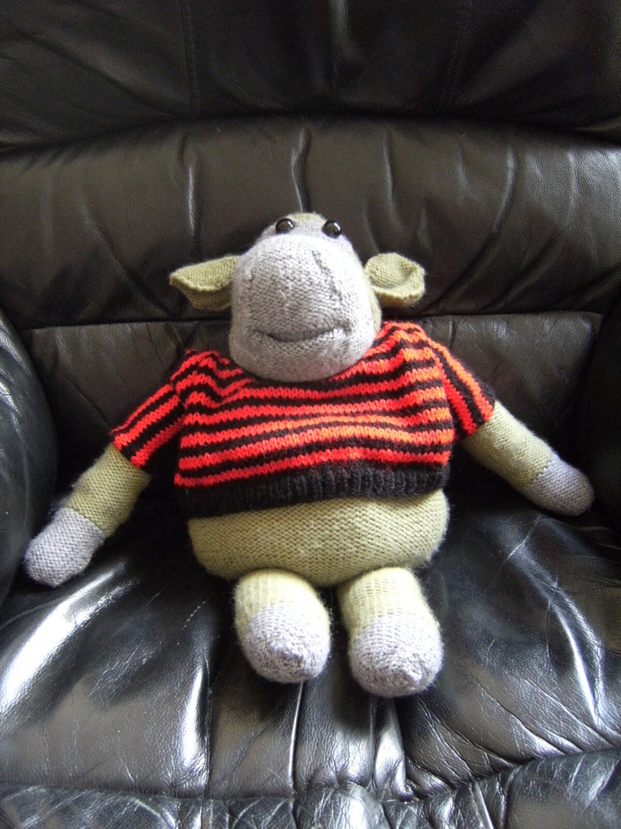 Pg Tips Monkey Knitting Pattern Clothes For Pg Tips Tea Monkey