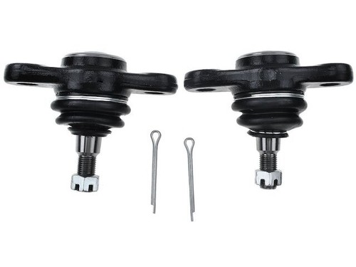 For 2007-2012 Kia Rondo Ball Joint Kit Front Autopart Premium 57629VB ...