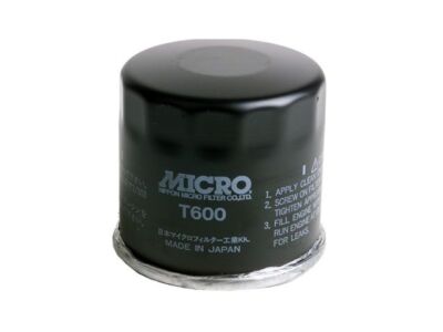 For 2015-2021 Subaru WRX STI Oil Filter 64845CZYP 2016 2017 2018 2019 ...