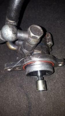 5m321n Pump assembly - Power steering pump for Nissan Primera UK109094 ...