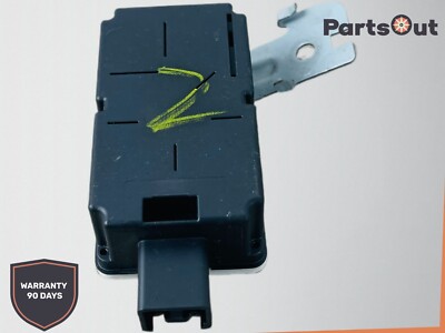 2014-2017 INFINITI Q50 KEYLESS ENTRY CONTROL MODULE 28595 4HB0A OEM | eBay