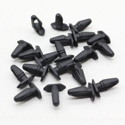 20Pcs Door Weather Strip Retainer Clip Fastener For Nissan, Infiniti ...