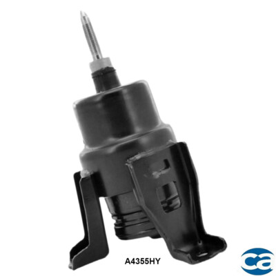 A4355HY Front Engine Motor Mount 1Pc For Altima 07-12 3.5L 11270JA10A ...
