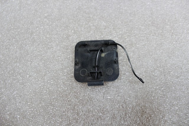 2007-2009 MERCEDES S550 OEM W221 Rear Bumper Tow Hook Cover 2218851123 ...