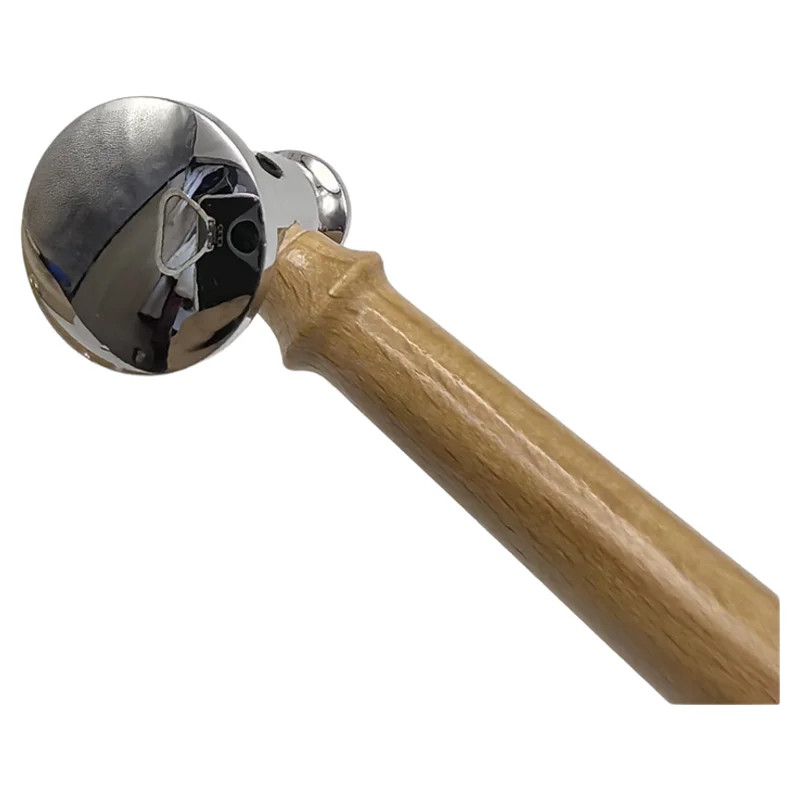 Woodwind brasswind instrument repair tools - Dent hammer Dual Side 2025 ...