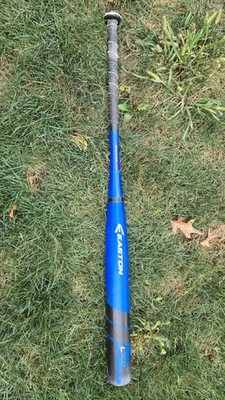 Easton LX.0 SP14LX IMX Composite Slowpitch Softball Bat 34-inch, 27 ...