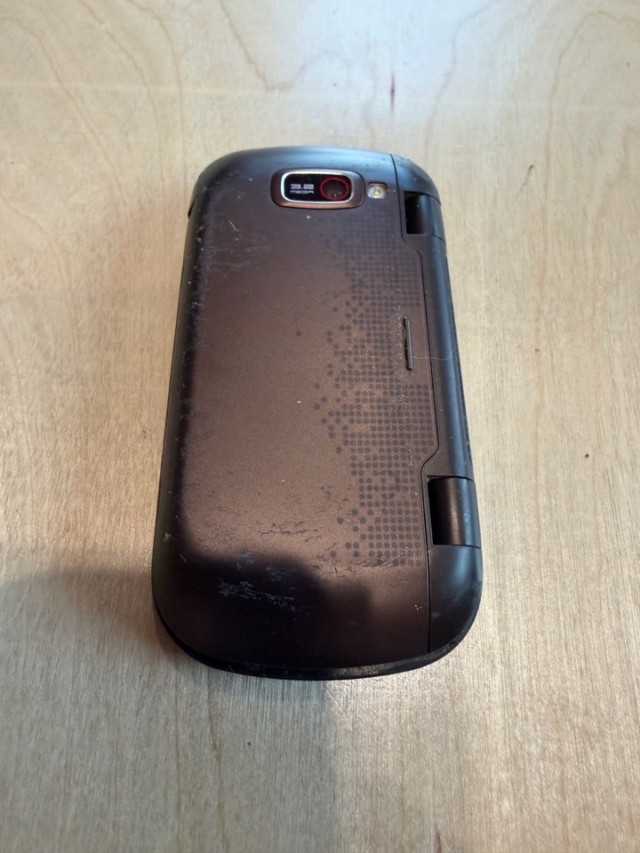 Vintage LG ( Verizon ) Cellular Full Keyboard Phone | eBay