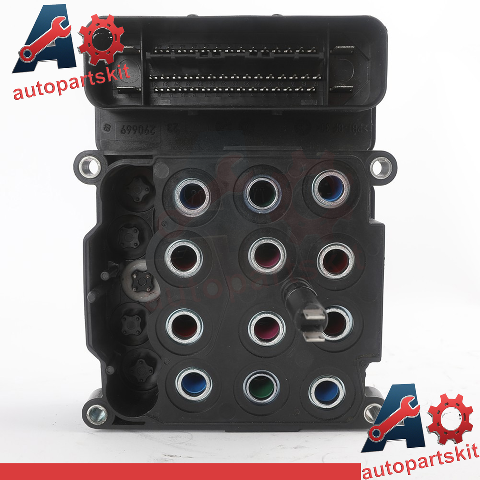 68228991AD For 2014-2015 RAM 1500 ABS Anti-lock Brake Pump CONTROL ...