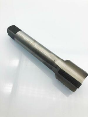 US Stock HSS 26mm x 1 Metric Tap Right Hand Thread M26 x 1mm Pitch | eBay