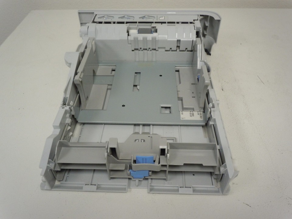 HP LASERJET P4014 P4015 P4515 PAPER TRAY (500 SHEET) TRAY 2 (RM1-4559 ...