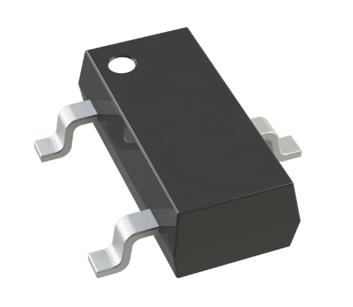 Pack of 50 MMBD914-7-F Diode 75 V 300mA Surface Mount SOT-23-3 | eBay