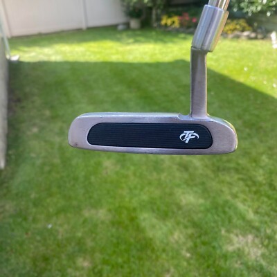 Top-Flite GAMER Tour No. 1 Putter Right-Handed 34" | eBay