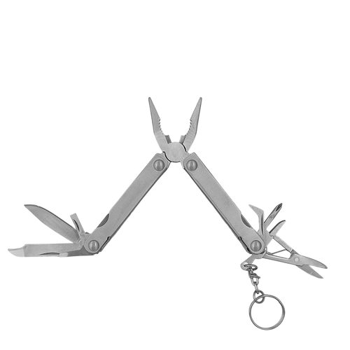 Zenport MFT27 Mini 12-Function Multi-Tool w/ Case - 3 Pack | eBay