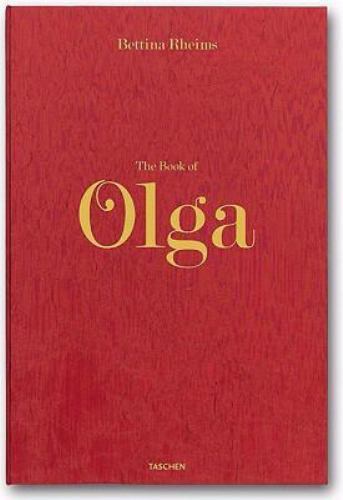 Bettina Rheims: the Book of Olga by Catherine Millet (2008, Hardcover ...