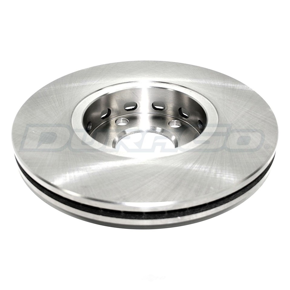 Disc Brake Rotor-AWD Auto Extra AX34055 756632105131| eBay