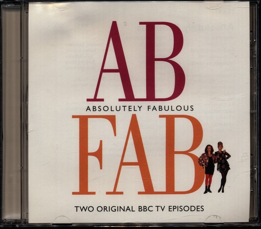 Ab Fab Fat Quotes