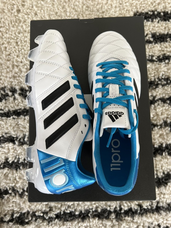 ADIDAS 11PRO TK FG - limited collection - 1:1 | eBay