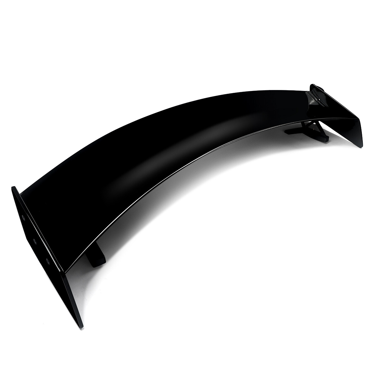 FOR FORD MUSTANG RACING GT500 STYLE 2015-22 BIG TRUNK SPOILER WING ...