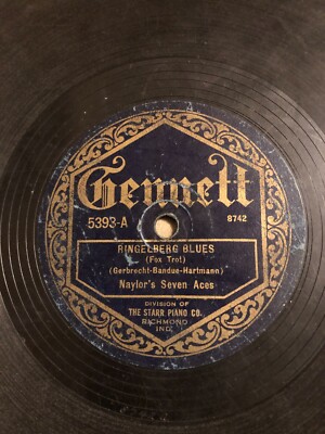 Oliver Naylor on GEN 5393 | eBay