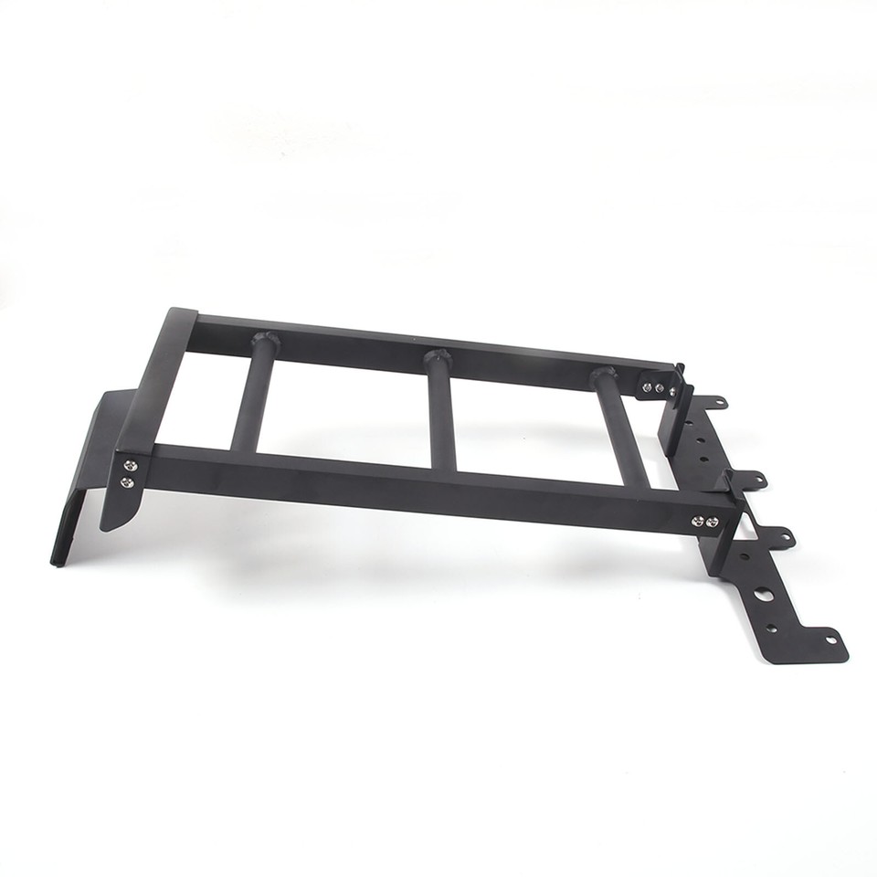 Fits Land Rover Discovery 3 / 4 LR3 LR4 Rear Roof Climbing Rack Access ...