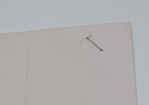 Marta Gee And Bad Reputation San Diego California 8x10 Promo Photograph ...