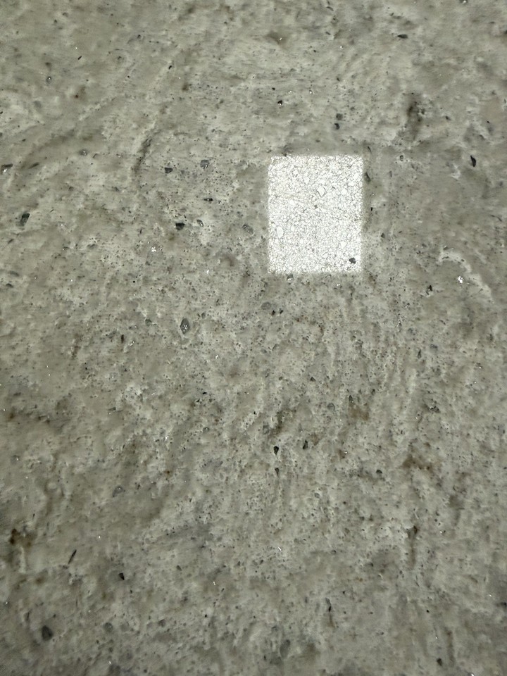 Quartz Off cut Worktop (Fugen) With Upstands | eBay UK
