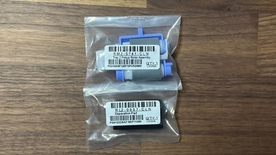 NEW OEM HP Feed Roller Kit – RM2-5741-CLN + RL2-0657-CLN (Genuine) | eBay