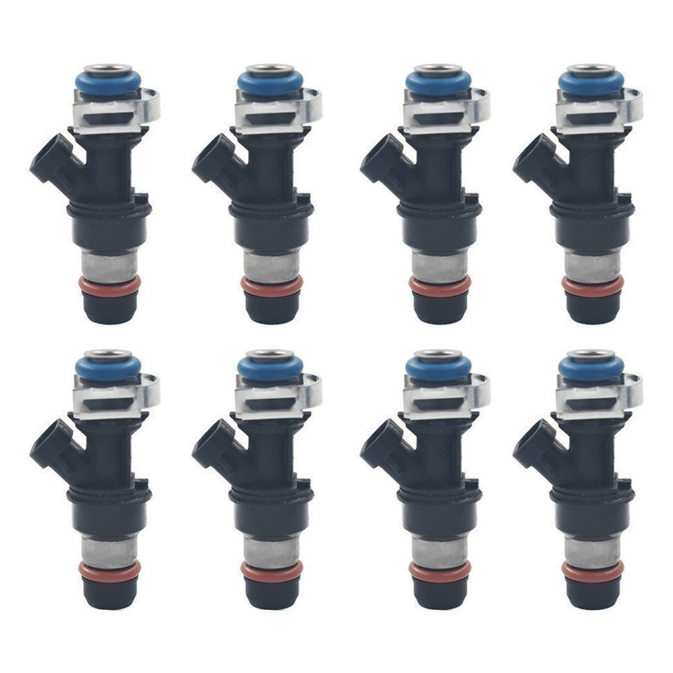 For GMC Sierra 2500 6.0L 2001-2007 Without Flex Fuel 17113553 8X Fuel ...