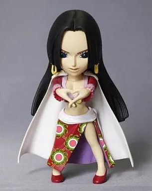 Figure Boa Hancock One Piece Bobbing Head | eBay