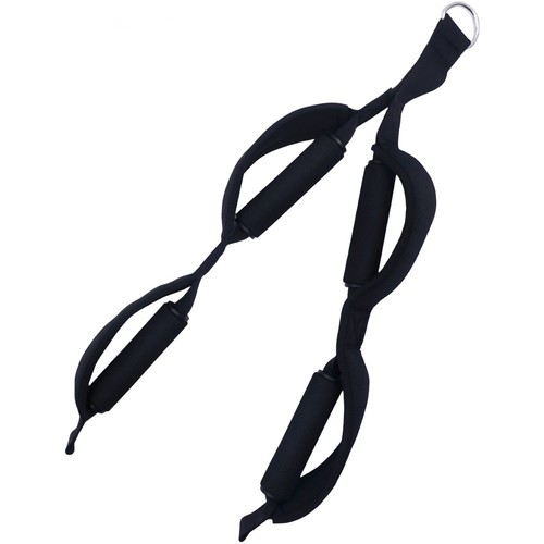 Cable Machine Accessories Home Gym Equipment Grip Design For Stability ...