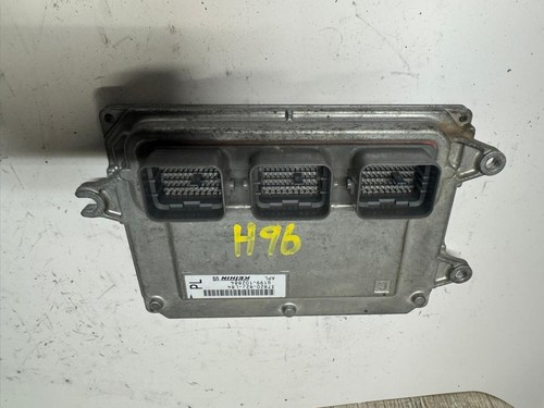 14-15 CIVIC Engine Control Module Computer ECU ECM PCM - 37820-R2J-L84 ...